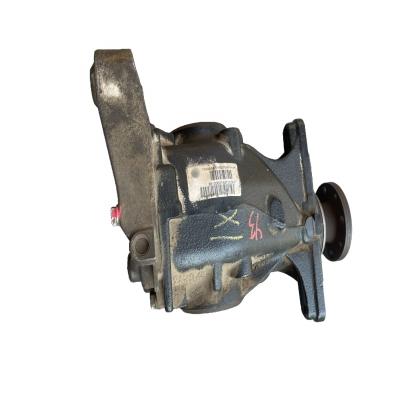 China High Quality New X1 Series E84lci Rear Speed Differential Tailtooth Power Transmission Box Half Shaft Seat for BMW for sale
