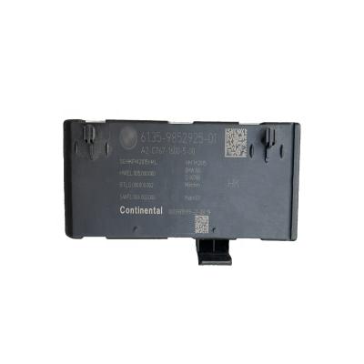 China New High Quality X1 Series F48 F49LCI Backup Cover Trunk Rear Cover Electric Support Lever Control Module for BMW for sale