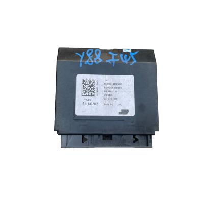China New High Quality X1 Series F48 F49 LCI Automatic air Conditioning Cooling and Heating Control Module Blower Computer for BMW for sale