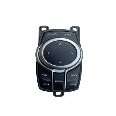 China New High Quality X1 Series F48 F49LCI Front Display Audio Machine Multimedia Function Button Knob Mouse for BMW for sale