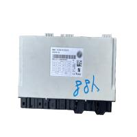 China New High Quality X1 Series F48 F49LCI Front Seat Adjustment Control Unit Module Heating System Computer for BMW for sale