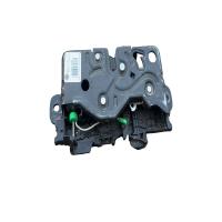 China New High Quality X1 Series F48 F49 LCI Rear Tail Cover Automatic Suction Electric Lock Block Trunk Lock Machine for BMW for sale