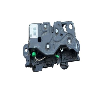 China New High Quality X1 Series F48 F49 LCI Rear Tail Cover Automatic Suction Electric Lock Block Trunk Lock Machine for BMW for sale