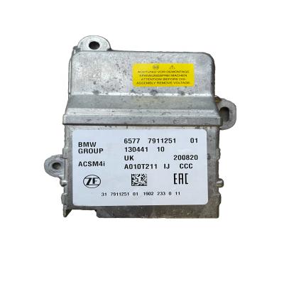 China The New High Quality X1 Series F48 F49 Body Control Module Protector Starts the Computer Programmed Control Unit for BMW for sale