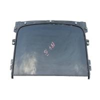 China Classic High-quality X1 Series E84LCI Body Top Panoramic Sunroof Front and Rear Glass Folding Sunroof for BMW for sale
