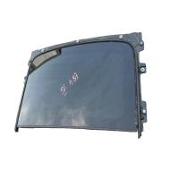 China Classic High-quality X1 Series E84LCI Body Top Panoramic Sunroof Front and Rear Glass Folding Sunroof for BMW for sale