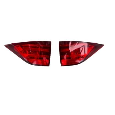 China Classic High Quality X1 Series E84 LCI Trunk Lid Tail Inner Taillight LED Reverse Lamp Outline Light for BMW for sale