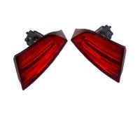China Classic High Quality X1 Series E84 LCI Trunk Lid Tail Inner Taillight LED Reverse Lamp Outline Light for BMW for sale