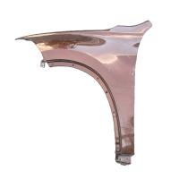 China New High Quality X1 Series F48 F49LCI  Front Left and Right Side Fender Surround Baffle Lining Bracket for BMW for sale
