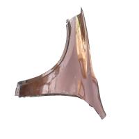 China New High Quality X1 Series F48 F49LCI  Front Left and Right Side Fender Surround Baffle Lining Bracket for BMW for sale