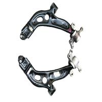 China The New High Quality X1 Series F48 F49 Front Left and Right Pendant Lateral Swing Arm with Rubber Bearing Support Arm for BMW for sale