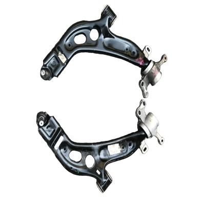 China The New High Quality X1 Series F48 F49 Front Left and Right Pendant Lateral Swing Arm with Rubber Bearing Support Arm for BMW for sale