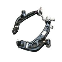 China The New High Quality X1 Series F48 F49 Front Left and Right Pendant Lateral Swing Arm with Rubber Bearing Support Arm for BMW for sale