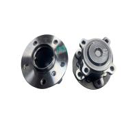 China New High Quality X1 Series F48F49 LCI Rear Left and Right Steering Bearing Hub Longitudinal Fixed Flange for BMW for sale