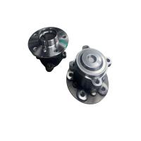 China New High Quality X1 Series F48F49 LCI Rear Left and Right Steering Bearing Hub Longitudinal Fixed Flange for BMW for sale