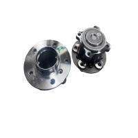 China New High Quality X1 Series F48F49 LCI Rear Left and Right Steering Bearing Hub Longitudinal Fixed Flange for BMW for sale