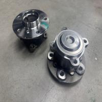 China New High Quality X1 Series F48F49 LCI Rear Left and Right Steering Bearing Hub Longitudinal Fixed Flange for BMW for sale
