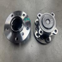 China New High Quality X1 Series F48F49 LCI Rear Left and Right Steering Bearing Hub Longitudinal Fixed Flange for BMW for sale