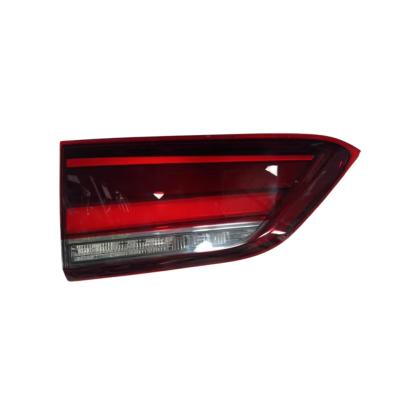 China New High Quality X1 Series F48 F49 Rear Tail Cover Inside Taillight LED Lamp Driving Reverse Turn signal for BMW for sale