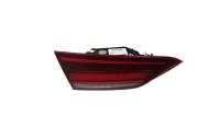China New High Quality X1 Series F48 F49 Rear Tail Cover Inside Taillight LED Lamp Driving Reverse Turn signal for BMW for sale