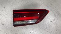 China New High Quality X1 Series F48 F49 Rear Tail Cover Inside Taillight LED Lamp Driving Reverse Turn signal for BMW for sale
