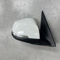 China New High Quality X1 E84 Door Electric Folding Reverse Mirror Anti-glare Heating Mirror Turn signal Adjustment Motor for BMW for sale