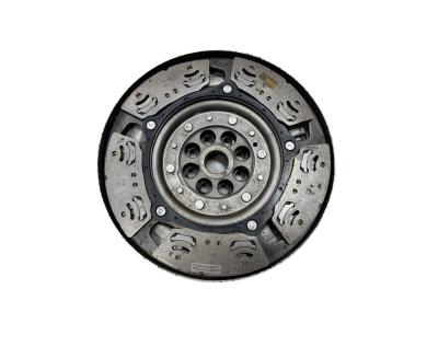 China New Style High Quality X1 Series F48F49 Front Engine B38 Dual Flywheel Dual Clutch Transmission Clutch for BMW for sale