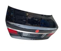 China Classic Hot Selling 7 Series F01F02F04LCI Trunk Cover Automatic Tail Cover Electric License Plate Reversing Visual Model for BMW for sale