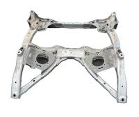China New Best-selling 7 Series G11 G12 LCI  Front Beam Engine Bracket Quadrangle Yuanbao Beam Bridge Support Girdle for BMW for sale