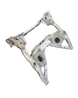 China New Best-selling 7 Series G11 G12 LCI  Front Beam Engine Bracket Quadrangle Yuanbao Beam Bridge Support Girdle for BMW for sale