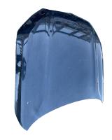 China New Best-selling 7 Series G11 G12 LCI Front Engine Head Cover Engine Aluminum Alloy Cover Baffle Covering for BMW for sale