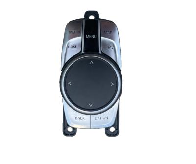 China Classic 7 Series G11 G12 LCI Multimedia Mouse Controller Music Song Knob Navigation Information Handwriting Switch for BMW for sale