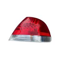 China Classic Hit 7 Series E65E66 Rear LED Taillight Brake Brake Steering Profiler Light Rear Inside and Outside Headlights for BMW for sale