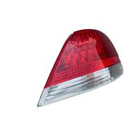 China Classic Hit 7 Series E65E66 Rear LED Taillight Brake Brake Steering Profiler Light Rear Inside and Outside Headlights for BMW for sale