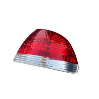 China Classic Hit 7 Series E65E66 Rear LED Taillight Brake Brake Steering Profiler Light Rear Inside and Outside Headlights for BMW for sale