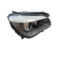 China Classic Hot Selling 7 Series F01F02F04 Front Headlamp HID Hernia Headlamp LED Steering Light AHL Follow Steering for BMW for sale
