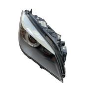 China Classic Hot Selling 7 Series F01F02F04 Front Headlamp HID Hernia Headlamp LED Steering Light AHL Follow Steering for BMW for sale