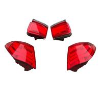 China Classic Hot Selling 7 Series F01F02F04LCI Rear Inside and Outside LED Taillight Brake Brake Steering Profile Rear Light for BMW for sale