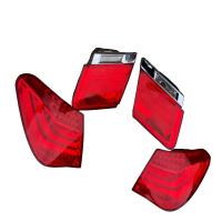 China Classic Hot Selling 7 Series F01F02F04LCI Rear Inside and Outside LED Taillight Brake Brake Steering Profile Rear Light for BMW for sale