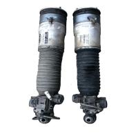 China Classic Hot Selling 7 Series F01 F02 F04 LCI Rear air Shock Absorber Electric Induction Shock Absorber for BMW for sale