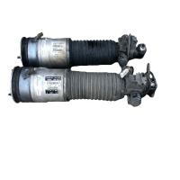 China Classic Hot Selling 7 Series F01 F02 F04 LCI Rear air Shock Absorber Electric Induction Shock Absorber for BMW for sale