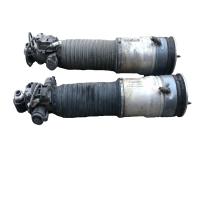 China Classic Hot Selling 7 Series F01 F02 F04 LCI Rear air Shock Absorber Electric Induction Shock Absorber for BMW for sale