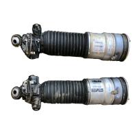 China Classic Hot Selling 7 Series F01 F02 F04 LCI Rear air Shock Absorber Electric Induction Shock Absorber for BMW for sale