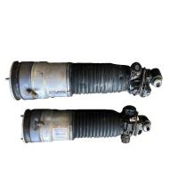 China Classic Hot Selling 7 Series F01 F02 F04 LCI Rear air Shock Absorber Electric Induction Shock Absorber for BMW for sale