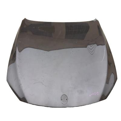 China Classic Hot Selling 7 Series F01 F02 F04 LCI Front Engine Upper Engine Cover Aluminum Quality Head Cover Engine Cover for BMW for sale