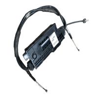 China Classic Hot Selling 7 Series F01F02 F04 Lci Rear Electronic Handbrake Automatic Parking Motor Cable for BMW for sale