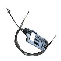 China Classic Hot Selling 7 Series F01F02 F04 Lci Rear Electronic Handbrake Automatic Parking Motor Cable for BMW for sale