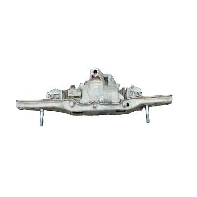 China Classic Hot Selling 7 Series F01F02F04lci Rear Wheel Electronic Steering Machine Steering Aid Machine HRS for BMW for sale