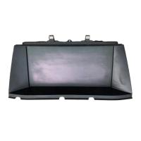 China Classic Hit 7 Series F01 F02 F04 LCI Front Instrument Workbench Display Screen CCC CIC NBT EVO HD Multimedia for BMW for sale