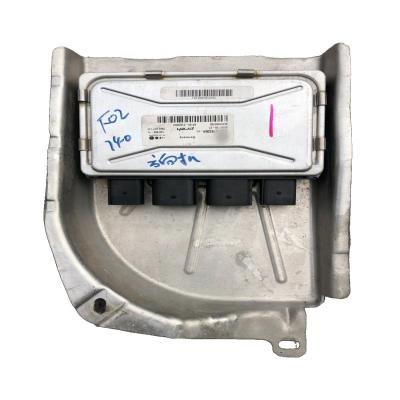 China Classic Hot Selling 7 Series F01F02F04LCI Front Multi Induction Steering Control Module Direction Machine Computer for BMW for sale